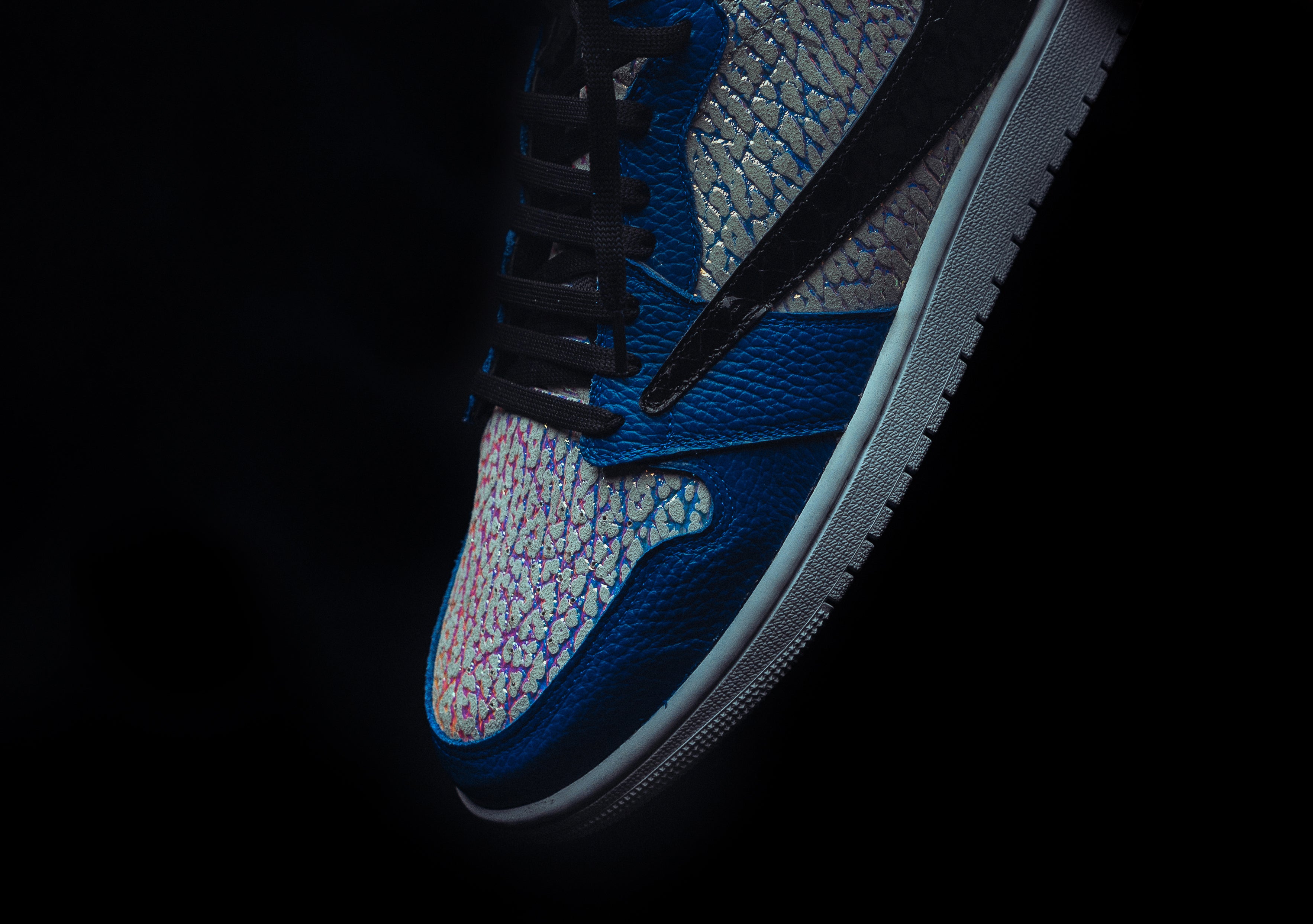 Twins Studio Design - Sneakers Custom di Alta Qualità – Twins Design Studio